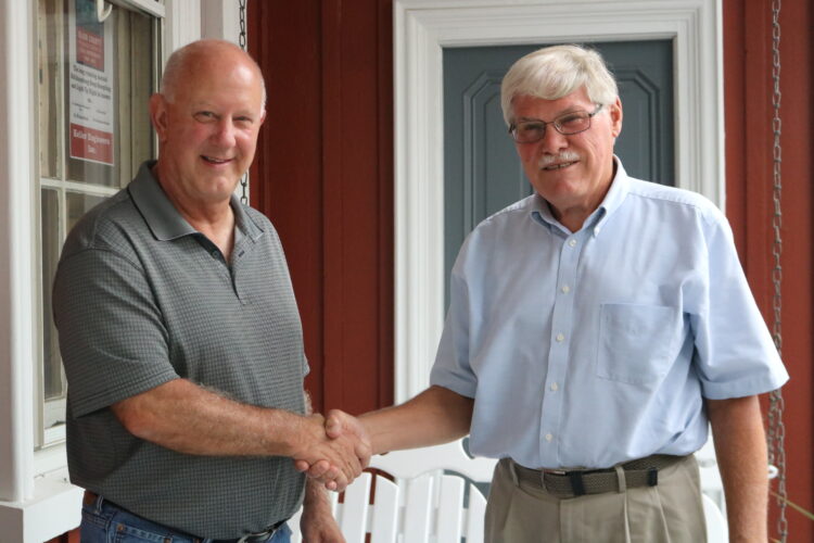 Keller awarded Chamber Lifetime Achievement honor | News, Sports, Jobs ...